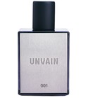 UNVAIN Perfumy