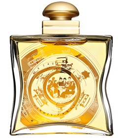 24 Faubourg Eau de Parfum Edition Numero 24 Hermès perfume - a ...