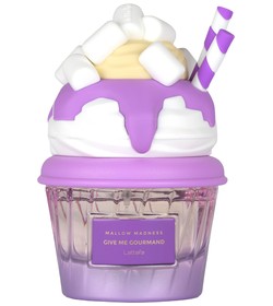 SH'MALLOW Fluff French Avenue perfume - a new fragrance for women 2025