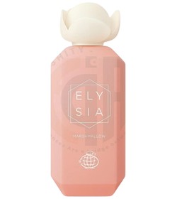 SH'MALLOW Fluff French Avenue perfume - a new fragrance for women 2025