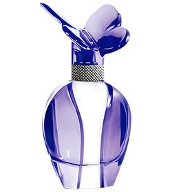 Mariposa Suchel Camacho fragancia - una fragancia para Mujeres