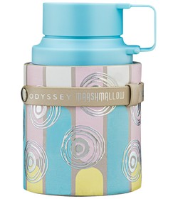 SH'MALLOW Fluff French Avenue perfume - a new fragrance for women 2025