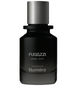 Angel Dust Fugazzi perfume - a fragrance for women and men 2021