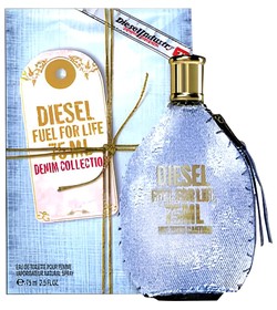 Diesel Perfumes E Colônias
