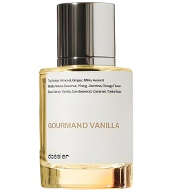 It Factor Dossier perfume - a new fragrance for women and men 2025