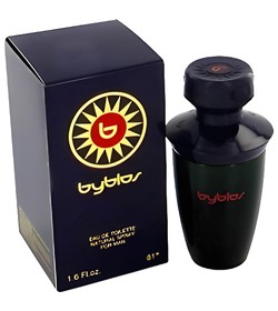 Byblos Byblos perfume - a fragrance for women 1990