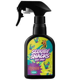 Chelsea Morning Lush perfume - a new fragrance for women and men 2024