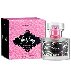 Love Memoir Iman perfume - a fragrance for women 2021