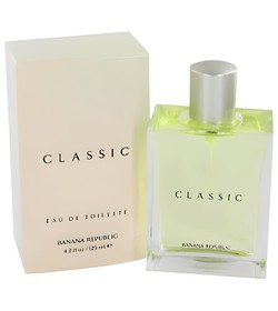 Banana Republic W Banana Republic perfume - a fragrance for women 1995