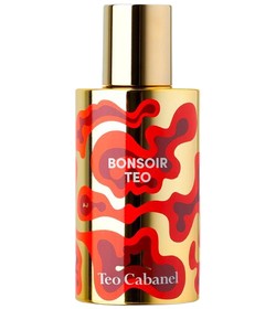 502 Iris Cartagena Bon Parfumeur perfume - a new fragrance for women ...