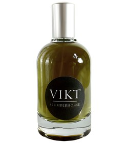 Baque Slumberhouse Parfum - ein es Parfum für Frauen und Männer 2012