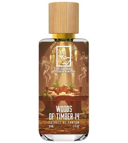 Opus XVI – Timber Amouage perfume - a new fragrance for women and men 2025