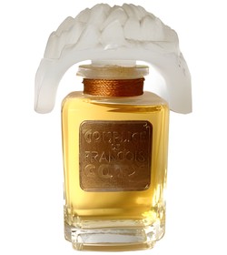 Antilope Weil perfume - a fragrance for women 1946