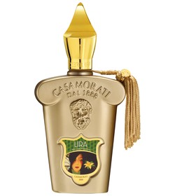 Lutece Houbigant perfume - a fragrance for women 1984