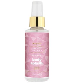 Liberté Exclusif We Pink perfume - a new fragrance for women 2025