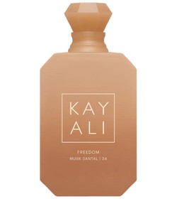 Vanilla Royale Sugared Patchouli | 64 Eau De Parfum Intense Kayali ...