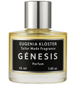 Cloudscape Rituals perfume - a new fragrance for women and men 2025