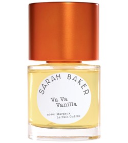 Vanille Planifolia Extrait 21 Guerlain perfume - a fragrance for women ...