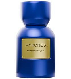 Dreamscape Mykonos fragancia - una fragancia para Hombres y Mujeres