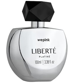 One Touch Latte We Pink perfume - a novo fragrância Feminino 2025