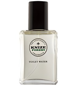 Knize Ten Knize Cologne - ein es Parfum für Männer