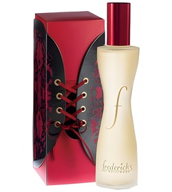 Frenzy Nicole Miller perfume - a fragrance for women 2009