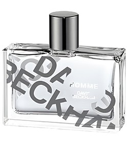 Парфюмер Pierre Negrin