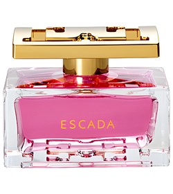 Sorbetto Rosso Escada perfume - a fragrance for women 2018