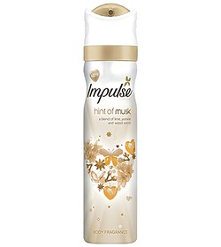 O2 Impulse perfumy - to perfumy dla kobiet 1997