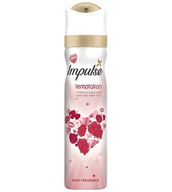 O2 Impulse perfumy - to perfumy dla kobiet 1997