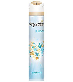 O2 Impulse perfumy - to perfumy dla kobiet 1997