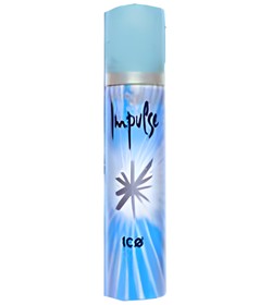 O2 Impulse perfumy - to perfumy dla kobiet 1997