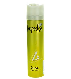 O2 Impulse perfumy - to perfumy dla kobiet 1997