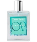 OP Juice for Women Ocean Pacific perfume - a fragrance for women 2001