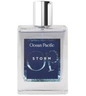 OP Juice for Women Ocean Pacific perfume - a fragrance for women 2001