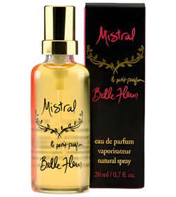 Mistral Perfumes And Colognes