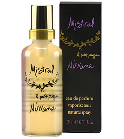 Mistral Perfumes And Colognes