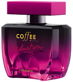 Glamour Secrets Black Intense O Boticário perfume - a novo fragrância ...
