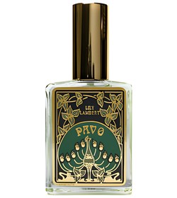 Master Number No. 22 Lily Lambert perfume - a fragrance for women 2007