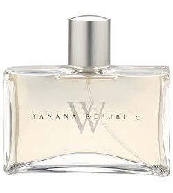 Classic Banana Republic perfume - a fragrance for women and men 1995