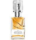 At The Barber's Maison Martin Margiela cologne - a fragrance for men 2014