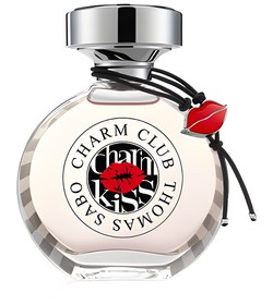 Charm Rose Intense Thomas Sabo parfem - parfem za žene 2013