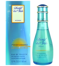 Cool Elixir Davidoff Colonia - una nuevo fragancia para Hombres 2025