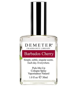 R.E.M. Cherry Eclipse Ariana Grande perfume - a new fragrance for women ...