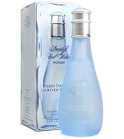 Cool Elixir Davidoff Colonia - una nuevo fragancia para Hombres 2025