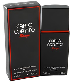 Carlo Pour Homme Carlo Corinto Colonia - una nuevo fragancia para ...