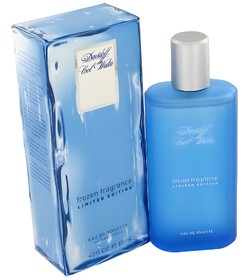Cool Elixir Davidoff Colonia - una nuevo fragancia para Hombres 2025