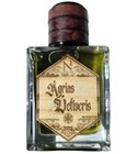 Antique Nebiru Parfvms perfume - a novo fragrância Compartilhável 2025
