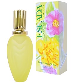 Vivid Liz Claiborne perfume - a fragrance for women 1993