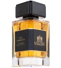 Her Aura SAHARÉ perfume - a novo fragrância Compartilhável 2025